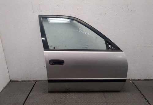 Дверь боковая Toyota Corolla E11, 2000