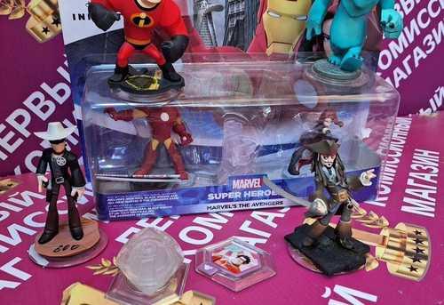 Disney Infinity