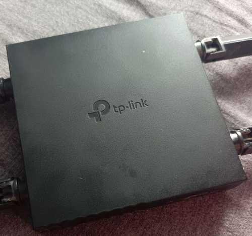 Wi fi роутер tp link Archer c54