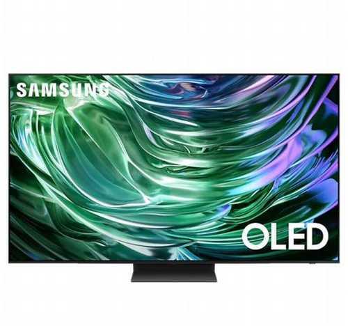 Телевизор Samsung QE55S90D