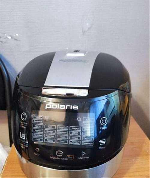 Мультиварка Polaris PMC 0517 Expert