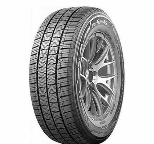 Kumho PorTran 4S CX11 235/65 R16 115R