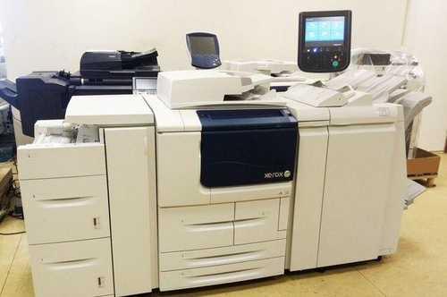 Цпм Xerox с пробегом и доставкой