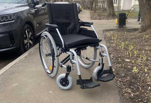 Инвалидная коляска аренда