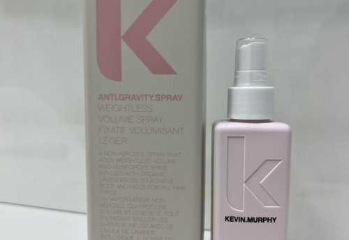 Kevin.murphy anti.gravity.spray отливант 50/100мл