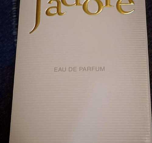 Dior jadore 100ml