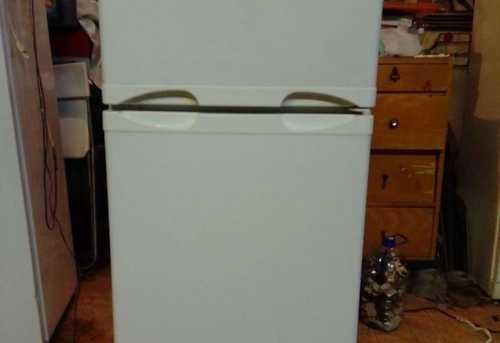 Холодильник бу, возможна доставка, ремонт на дому