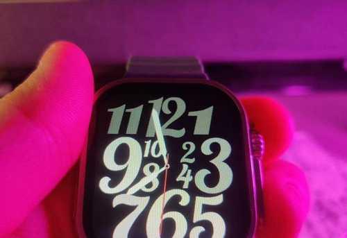 Smart watch s8 ultra