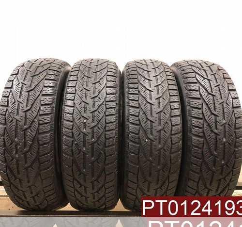 Tigar Winter 185/65 R15 92T