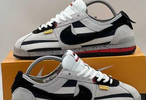 Кроссовки Nike Cortez Union