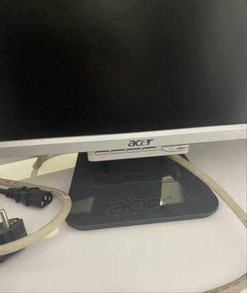 Монитор Acer