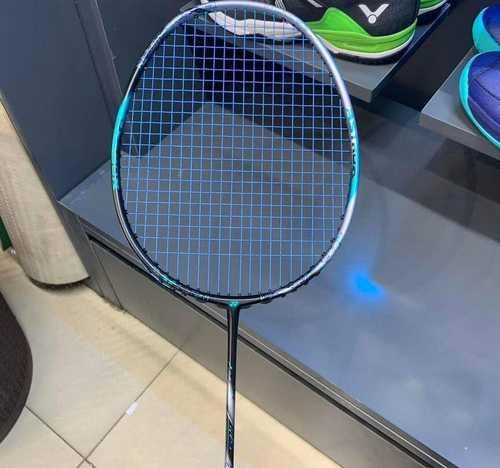 Ракетка для бадминтона yonex astrox 88d pro 2024