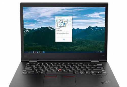 Ноутбук Lenovo ThinkPad X1 Yoga (1st Gen)
