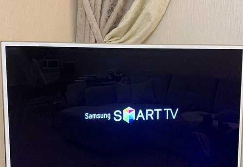 Телевизор samsung smart tv 40