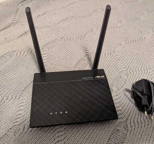 Роутер Asus RT-N11P B1