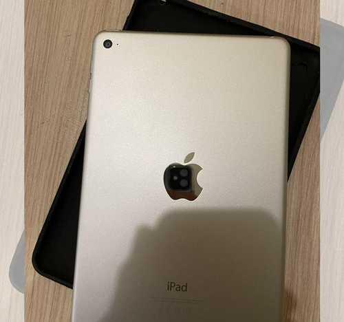 iPad mini 4 128gb