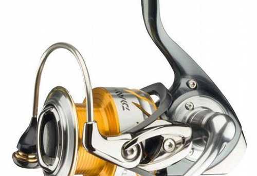 Катушка Daiwa 13 Certate 2004