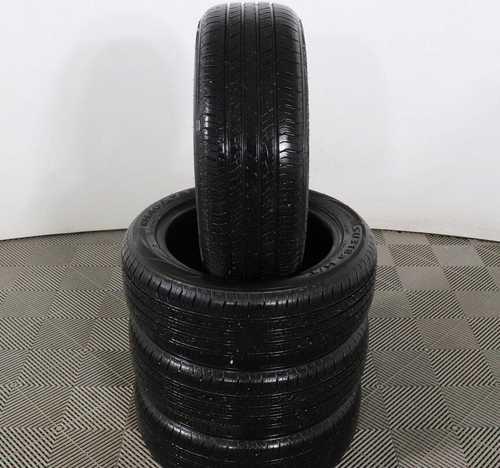 Chaoyang SU318A 215/55 R17