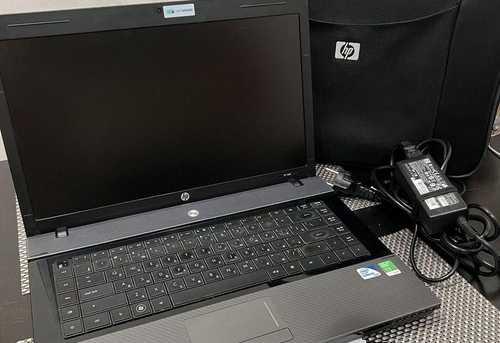 Hоутбук HP 620 Celeron