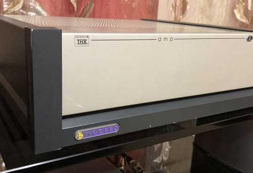 Proceed Amp2 Mark Levinson