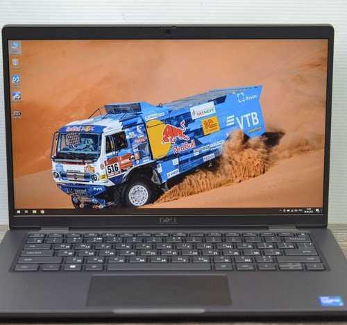 Dell Latitude 5420