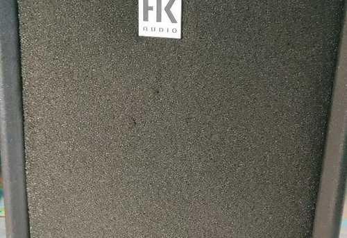 Активный сабвуфер HK aktor DX