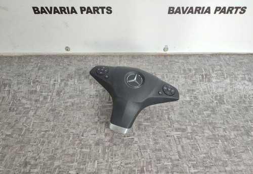 Подушка безопасности Mercedes E W207 1.8 M271 2011