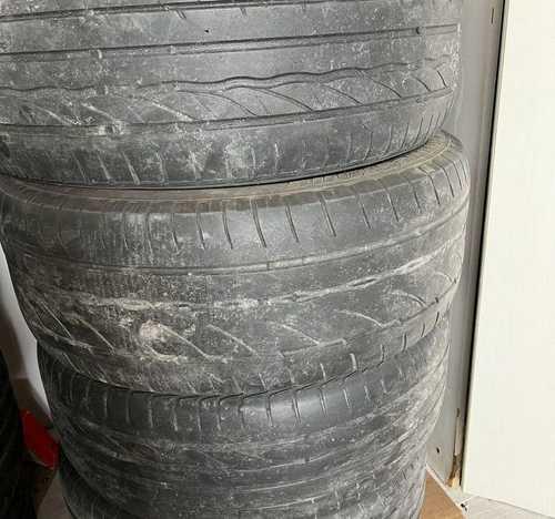 Bridgestone Turanza ER300 225/55 R17 97