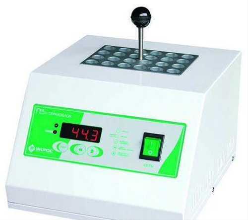 Термоблок пэ-4010