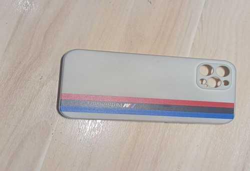 Чехол на iPhon