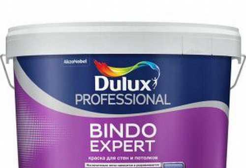 Краска Dulux Expert 9л интерьерная белая