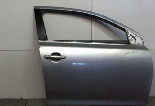 Дверь боковая Suzuki Kizashi, 2011