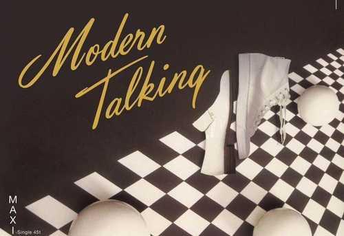 Виниловая пластинка Modern Talking - You Can Win I