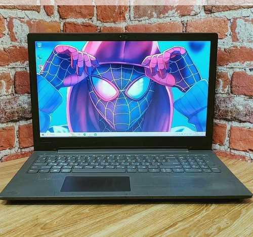 Lenovo IdeaPad FullHD Intel Ноутбук для учебы