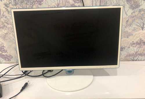 Монитор Samsung S24D391HL 23.6"