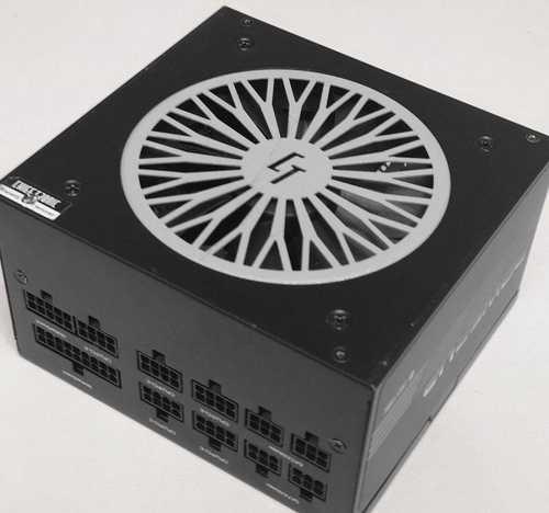 Блок питания Chiefteс Chieftronic PowеrUP 850W