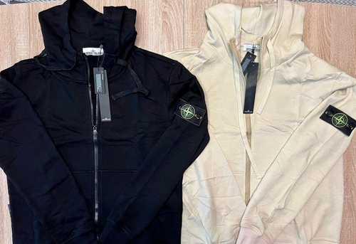 Зип кофта Stone Island