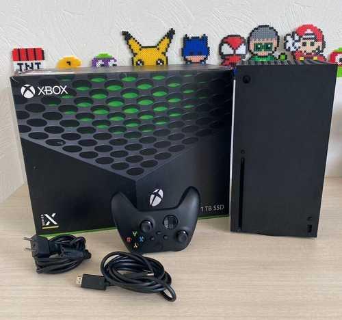 Xbox Series X