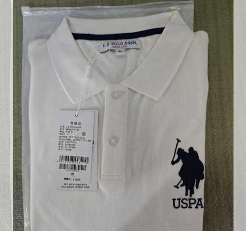 Us polo assn оригинал