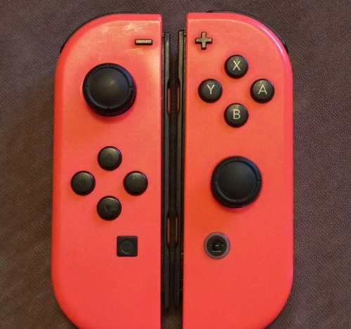 Joy-Con-ы для Nintendo Switch, оригинальные
