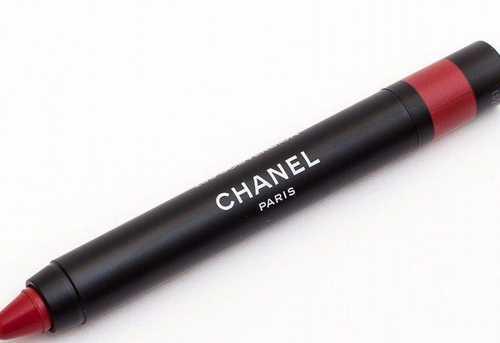 Chanel помада карандаш 265 Subversion