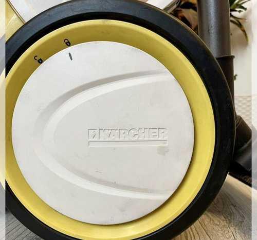 Пылесос karcher vc 3 premium