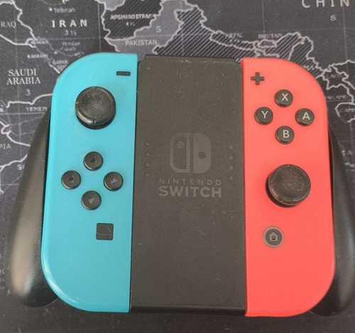 Joy con (Джой коны) Nintendo switch rev 2 ориг