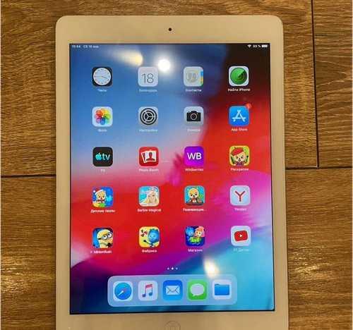 iPad air 1 64 gb WiFi