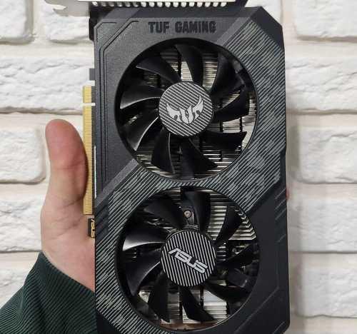 GTX 1660 super 6GB