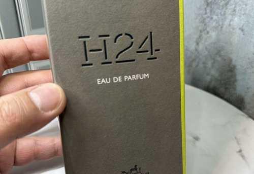 Hermes h24 eau de parfum