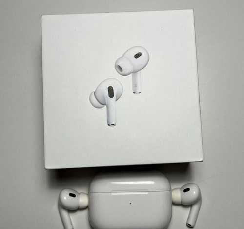 Airpods pro 2