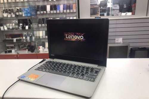 Кр89) Нетбук Lenovo IdeaPad 12PS-11IAP