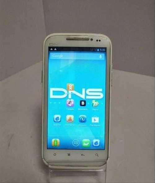 Телефон DNS S4501M