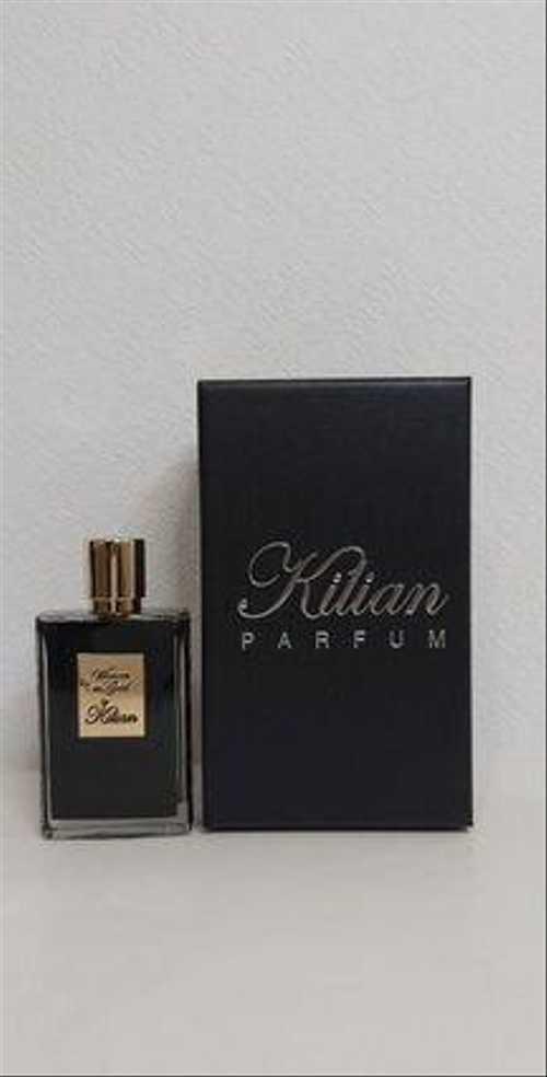 Духи Kilian Woman in Gold 50ml Box